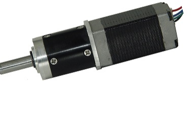 Nema 11 28mm X 28mm Planetary Gear Stepper Motor - HH Motor