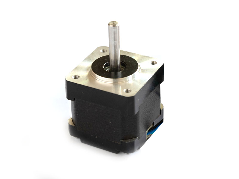 Nema 17 Hybrid Stepper Motor - HH Motor