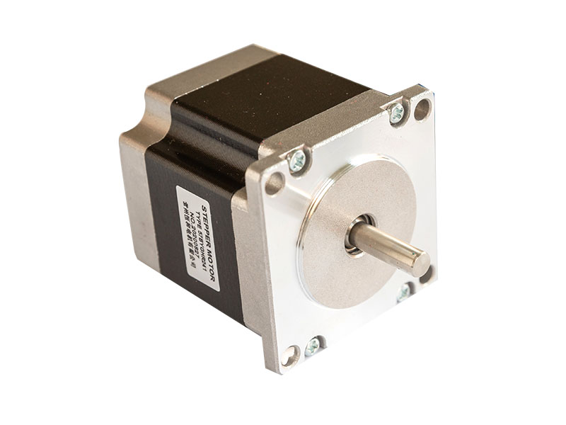 Nema 23(1.8°) Hybrid Stepper Motor - HH Motor